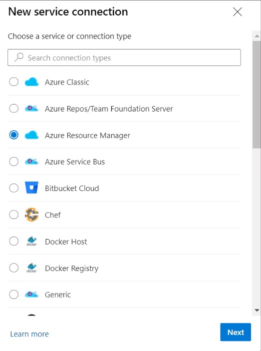 Aufsetzen von Apache Airflow 2.0 in Azure App-Service mit Terraform - Woodmark Consulting AG